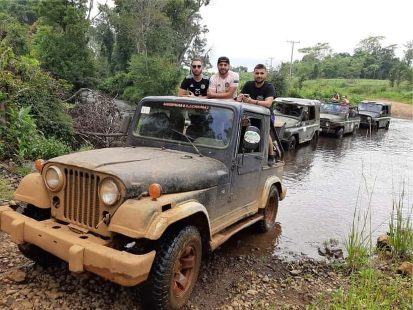 Laos: Full Day Jeep Tour & Mystic Mountain Coffee Farm - Pricing and Value — Is It Worth $180?