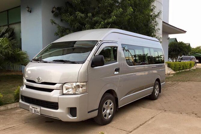 Laos tours package plain of jars to Luang prabang - Practical Tips for Travelers