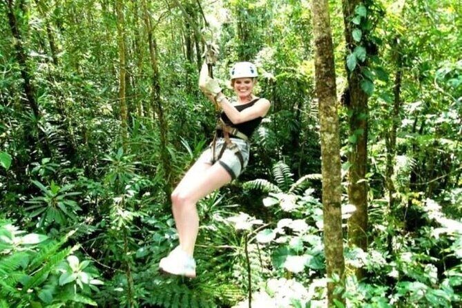 Largest Zipline in South Pacific & Cave Exploration Coral Coast - Analyzing the Value