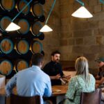 LARK Distillery Tour - The Sum Up