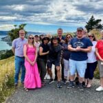 Larnach Castle & Dunedin City Highlights Tour - Transportation and Group Size