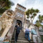 Larnach Castle & Otago Wildlife Cruise from Dunedin - The Practical Details: What You Need to Know