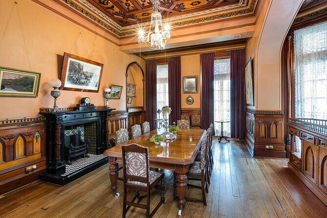 Larnach Castle Tour & Wildlife Cruise (Dunedin Shore Excursion) - Who Will Love This Tour?