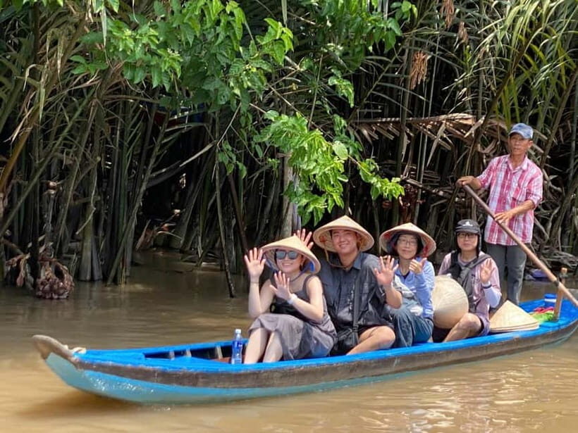 LATE MORNING MEKONG DELTA: FROM HO CHI MINH - 1 DAY - How This Tour Balances Value and Authenticity