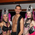 Latino Dinner Cruise on Sydney Harbour - A Closer Look at the Experience