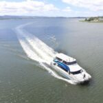 Launceston: 2.5-Hour Afternoon Discovery Cruise - The Value of the Launceston Discovery Cruise