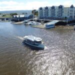 Launceston: 50-Minute Cataract Gorge Cruise - What to Expect During the Cruise