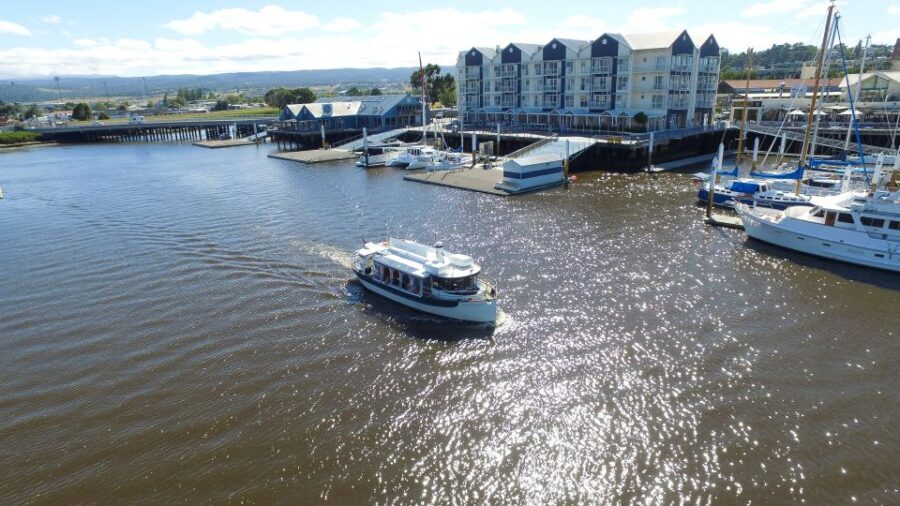 Launceston: 50-Minute Cataract Gorge Cruise - What to Expect During the Cruise