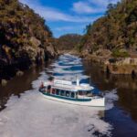 Launceston: Cataract Gorge Adventure Cruise Open Ticket - A Practical Breakdown of the Experience