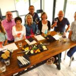 Launceston: Tamar Valley Wine Tour with Lunch - An Introduction to the Tamar Valley Wine Tour