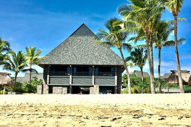 Lautoka Shore Excursions to Natadola Beach Round Trip - Why This Tour Works Well