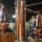 Lawrenny Whisky Tasting at the Cellar Door - Who Should Consider This Experience?