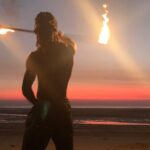 Learn the Art of Fire - A Detailed Look at the Learning the Art of Fire Experience