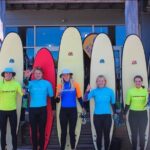 Learn to Surf at Anglesea on the Great Ocean Road - Authentic Feedback from Participants