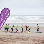 Learn to Surf at Middleton Beach - The Itinerary: What to Expect During Your Lesson