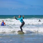 Learn to Surf at Ocean Grove on the Bellarine Peninsula - What Makes This Surf Lesson Special?