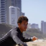 Learn to Surf at Surfers Paradise on the Gold Coast - The Sum Up