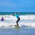 Learn to Surf at Torquay on the Great Ocean Road - Key Points