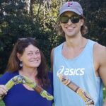 Learn to throw a real Aborignal returning boomerang in Brisbane, Australia - A Thorough Look at the Experience