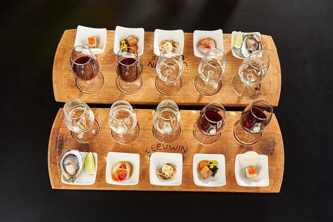 Leeuwin Estate Immersion Experience - Summary: Who Is This Tour Best For?