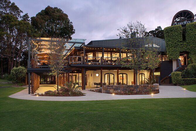 Leeuwin Estate Ultimate Wine & Food Experience - Final Thoughts