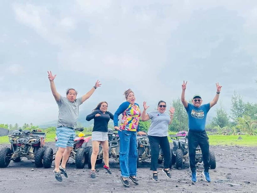 LEGAZPI: Albay Day Tour Private Mayon Tour - Practical Details and What You Need to Know