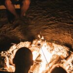 Legend Storytelling and Stargazing in Bora Bora - Authentic Cultural Experience and Scenic Beauty