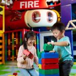 LEGOLAND Discovery Centre Melbourne General Entry Ticket - What Are the Main Pros and Cons?