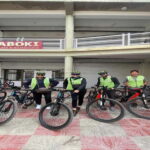 Leh: Electric Cycle Tour with Heritage Walk & Meal - Exploring Leh on an Electric Bike