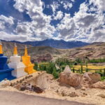 Leh: Explore Living Heritages of the Region - An In-Depth Look at the Tour