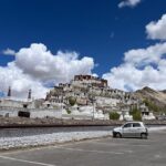 Leh Full-Day Expedition with (Thicksey - Shey and Hemis) - A Detailed Look at What You Can Expect