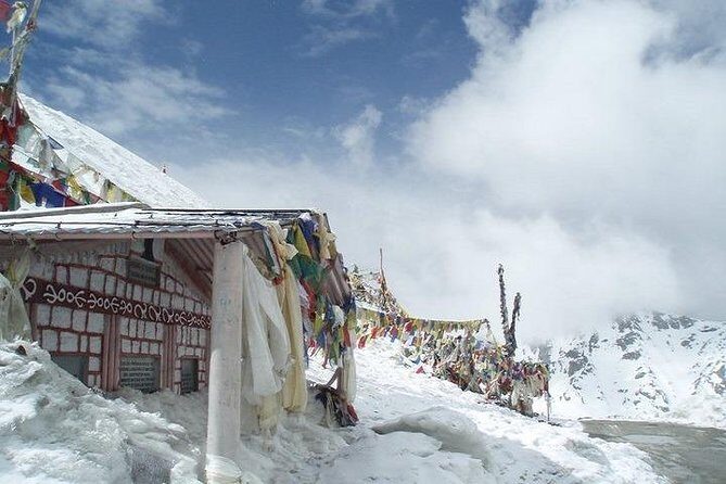 LEH LADAKH TOUR (6 Nights /7 Days) - What Travelers Are Saying
