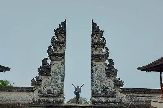 Lempuyang Gate of Heaven and City Tour - What Reviewers Say