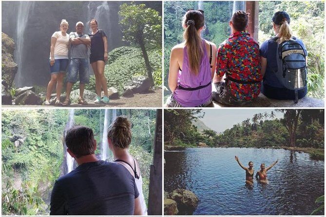 Lemukih Village Trekking Tour - An Overview of the Lemukih Village Trekking Experience