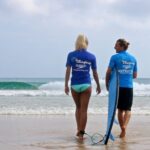 Lennox Head: 2-Hour Beginners Surfing Lesson - The Real Benefits of This Surf Lesson