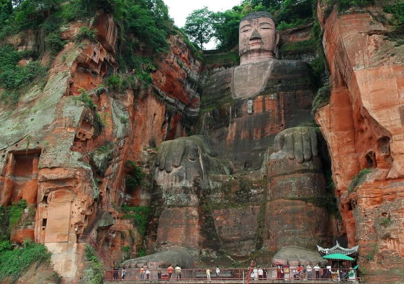 Leshan Giant Buddha & Huanglongxi/Buddha Temple Day Trip - Final Thoughts