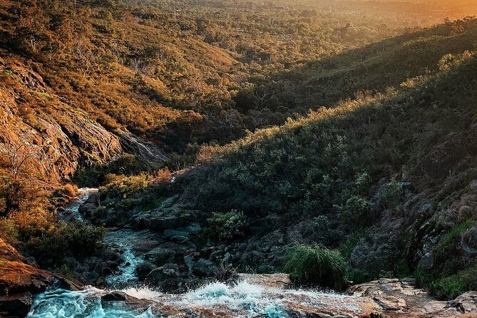 Lesmurdie Falls Scenic Sunset Guided Hike - Final Words