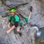 Level 1 Waterfall Climb from Wanaka (3 hours return) - Authentic Reviews and What Travelers Say