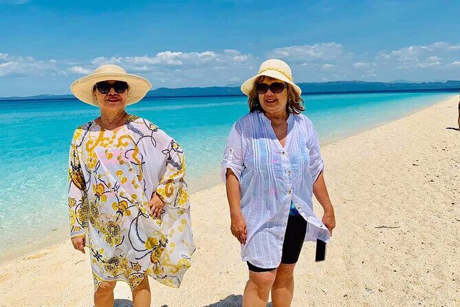Leyte-Kalanggaman Island - What Makes Kalanggaman Island Special