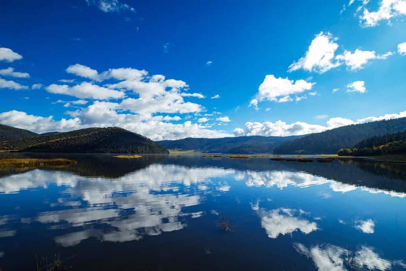 Lijiang: Pudacuo National Park and White Water Terrace Tour - The Practicalities: What to Know Before You Go