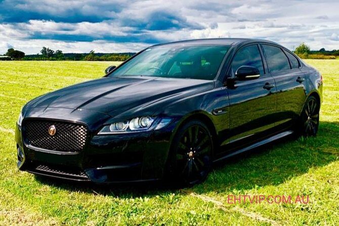 Limoroo, Airport Transfers and Luxe Door to Door Service. - Who Is This Service Best For?
