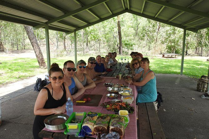Litchfield and Jumping Crocodiles Full Day Trip from Darwin - The Experience: What Makes It Special