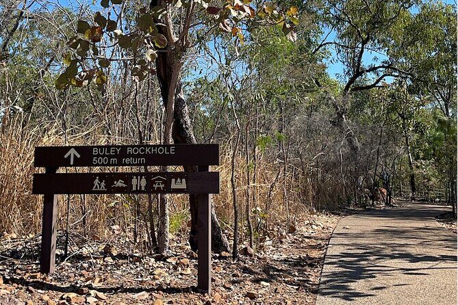 Litchfield & Berry Springs VIP Adventure Day Tours (group of 11) - Practical Tips for Participants