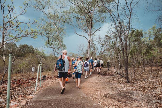 Litchfield Day Tour from Darwin with Offroad Dreaming - What Does the Price Cover — Is It Good Value?