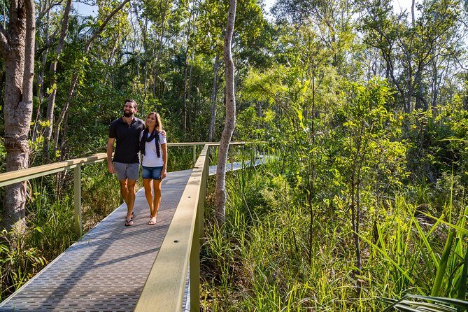 Litchfield National Park Day Tour from Darwin - Who Should Book This Tour?