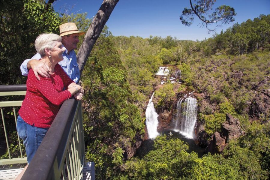 Litchfield National Park: Full-Day & Lunch from Darwin - Practical Tips for Travelers