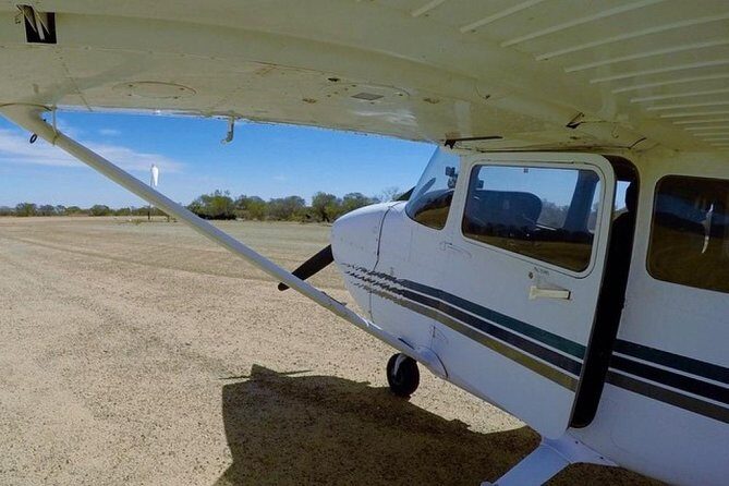 Litchfield Park & Daly River - Scenic Flight From Darwin - Who Would Love This Tour?