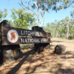 Litchfield Park & Jumping Crocodile Cruise - What Travelers Say: Authentic Experiences and Knowledgeable Guides