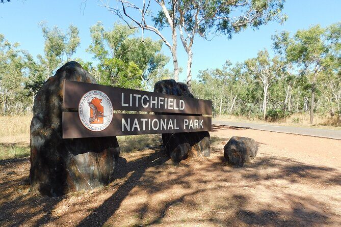 Litchfield Park & Jumping Crocodile Cruise - What Travelers Say: Authentic Experiences and Knowledgeable Guides