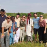 Little Prince Camel Safari with Overnight - Practicalities and Tips